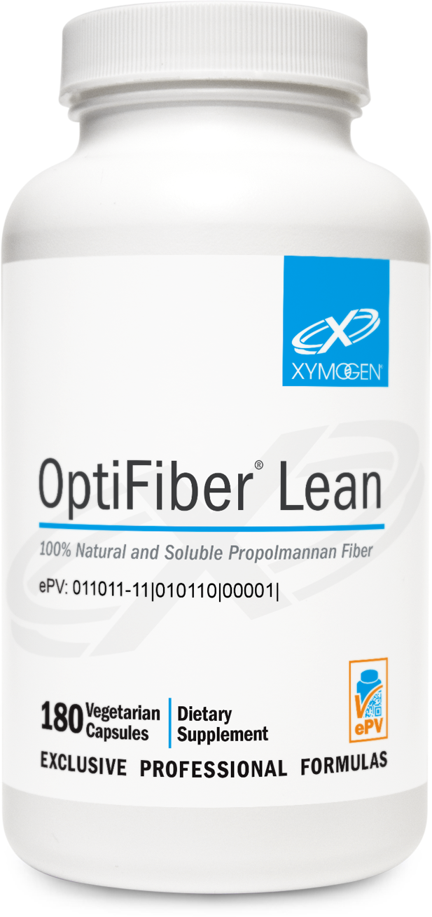 OptiFiber Lean 3g #180 caps | Mountain Sage Naturals